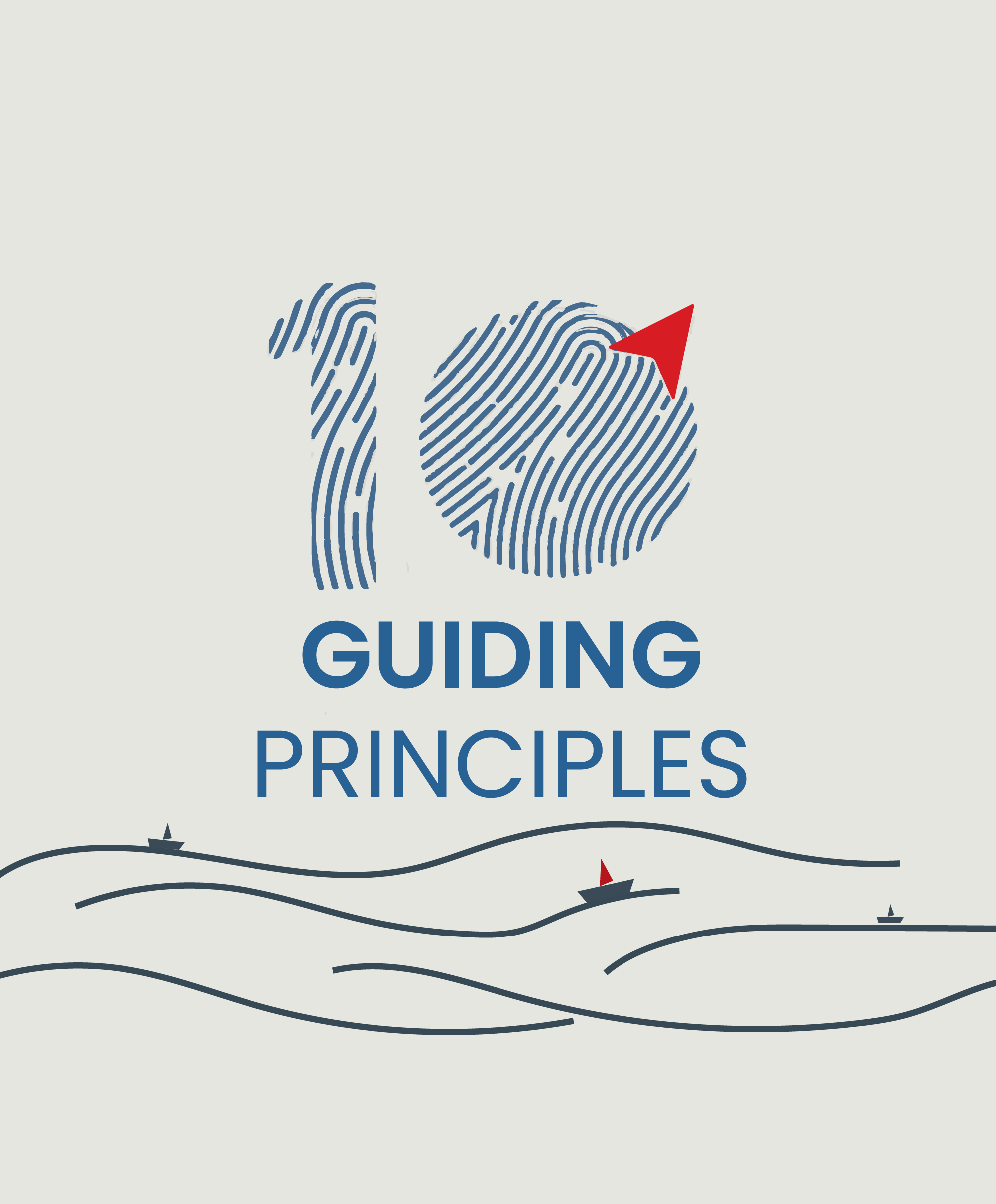 Our 10 Guiding Principles - Fingent - Fingent Careers