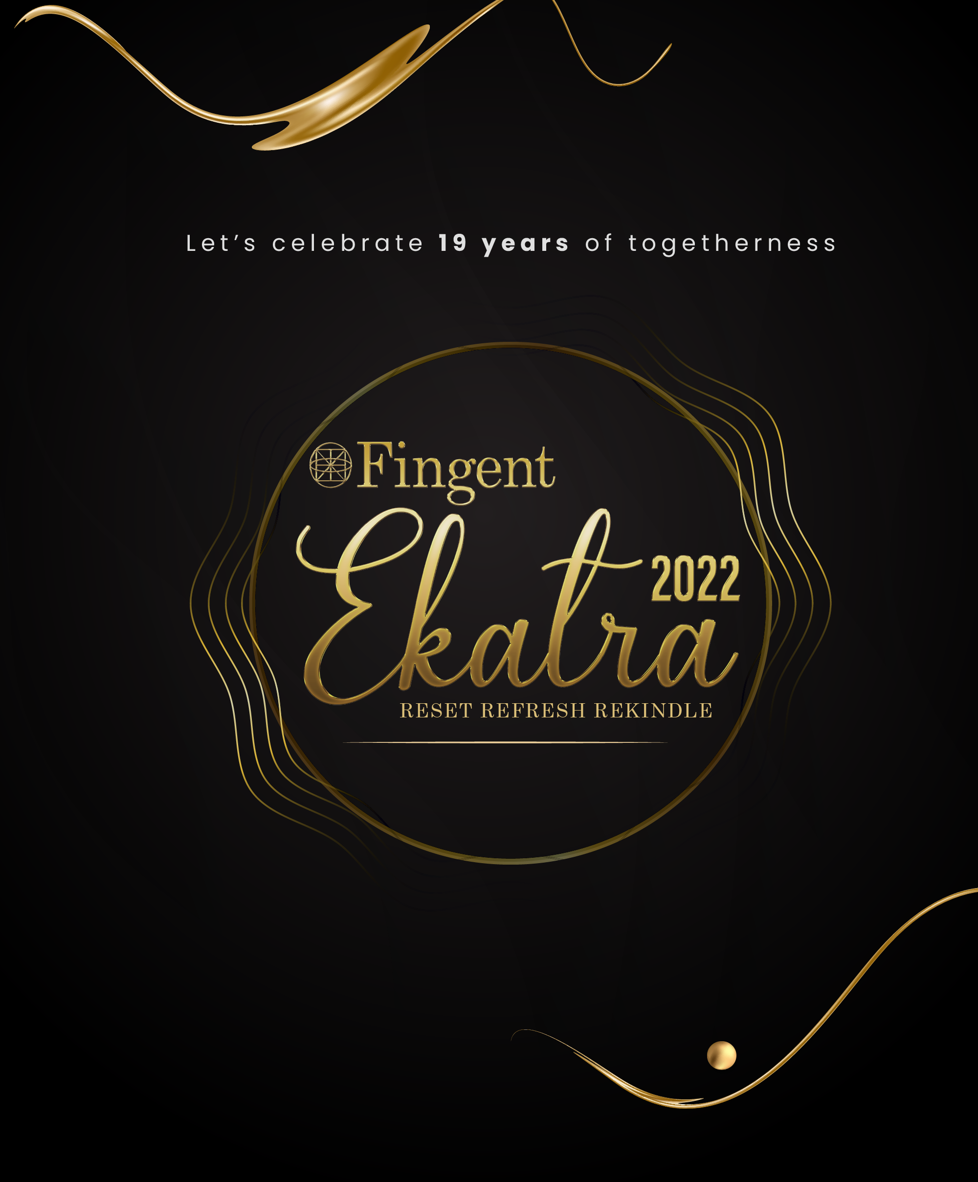Fingent Ekatra 2022 | Celebrating 19 Years Of Togetherness - Fingent ...